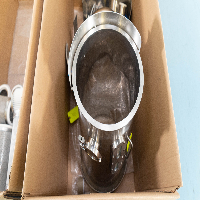 Freund-Vector VFC-LAB Flo-Coater | Surplus Solutions